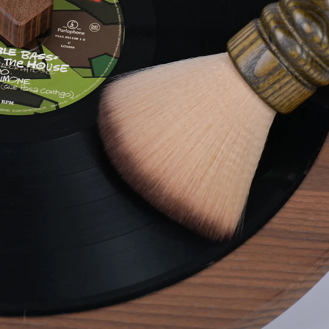 Discover Vinyl Record Accessories From Vinylcrafts