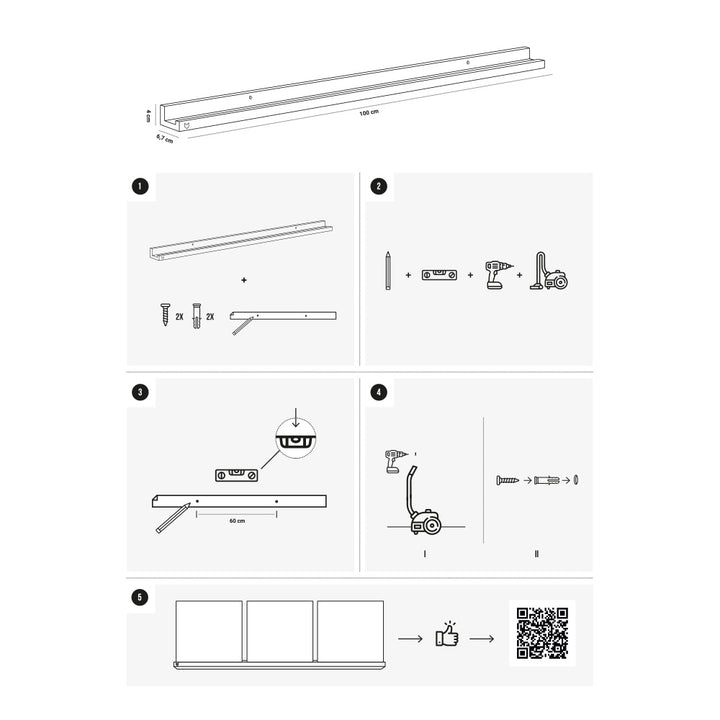 The Size of a Vinyl Record - VinylCrafts blog