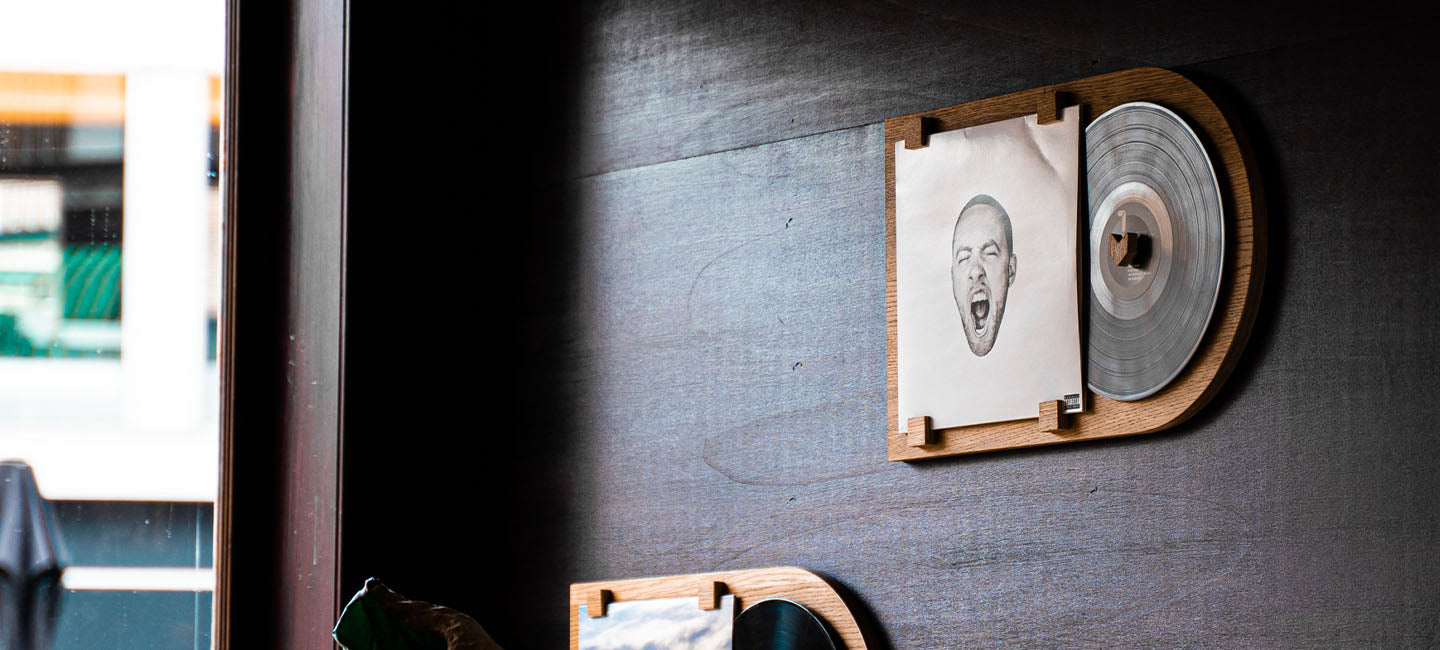 Home - VinylCrafts: Specialized in Vinyl Record Decoration